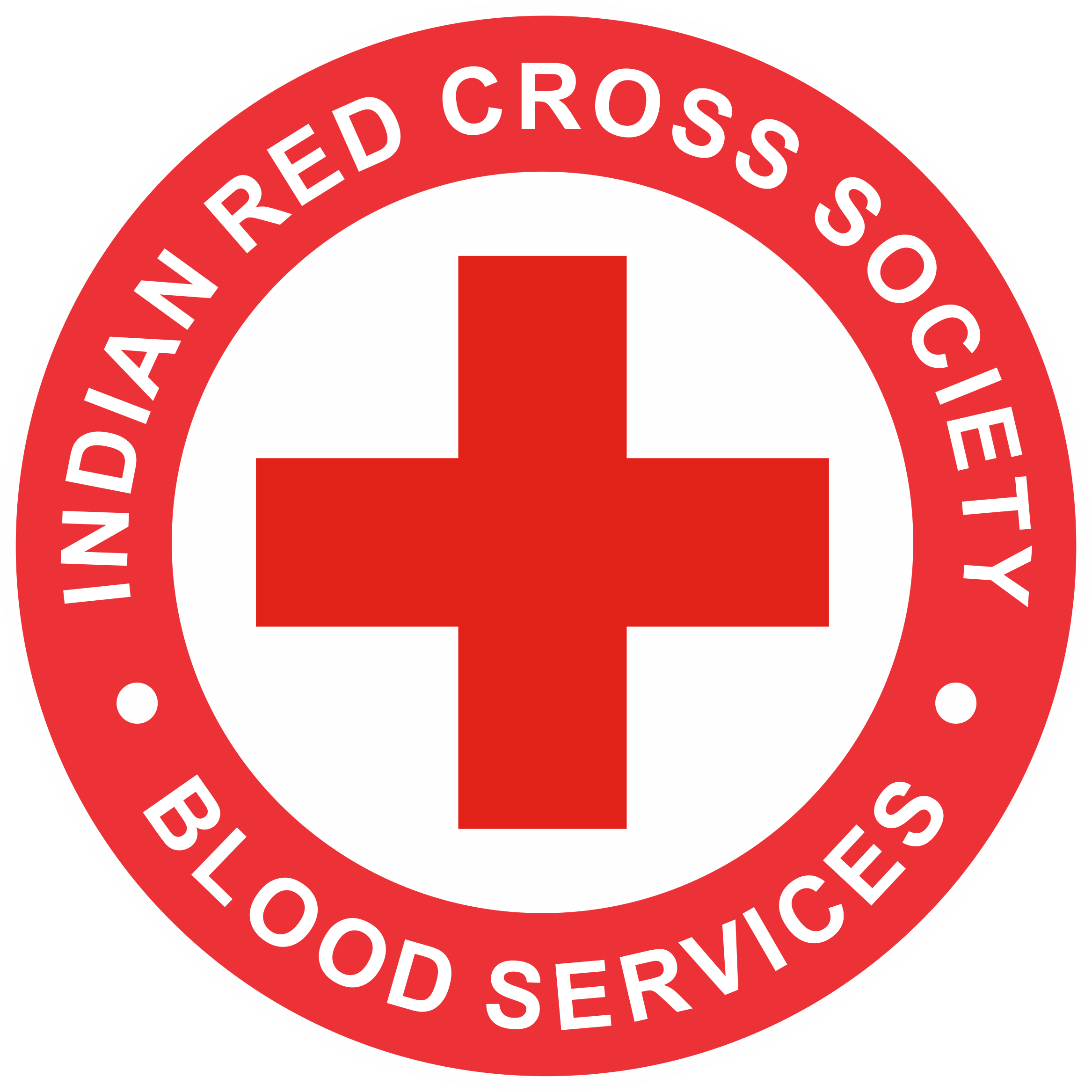 Indian Red Cross Society (IRCS) - Jagruti Degree & P.G College